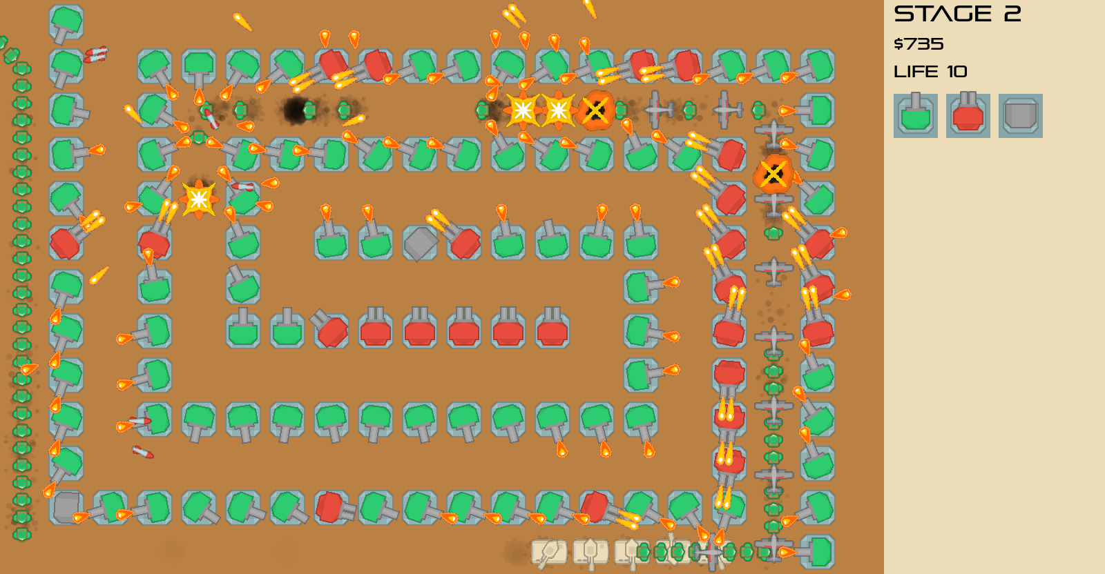 Projects - About Johnson