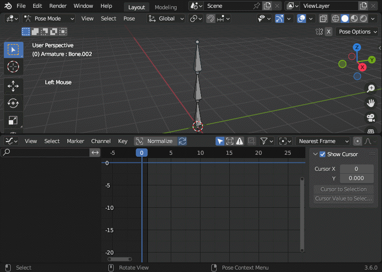 Projects - About Johnson