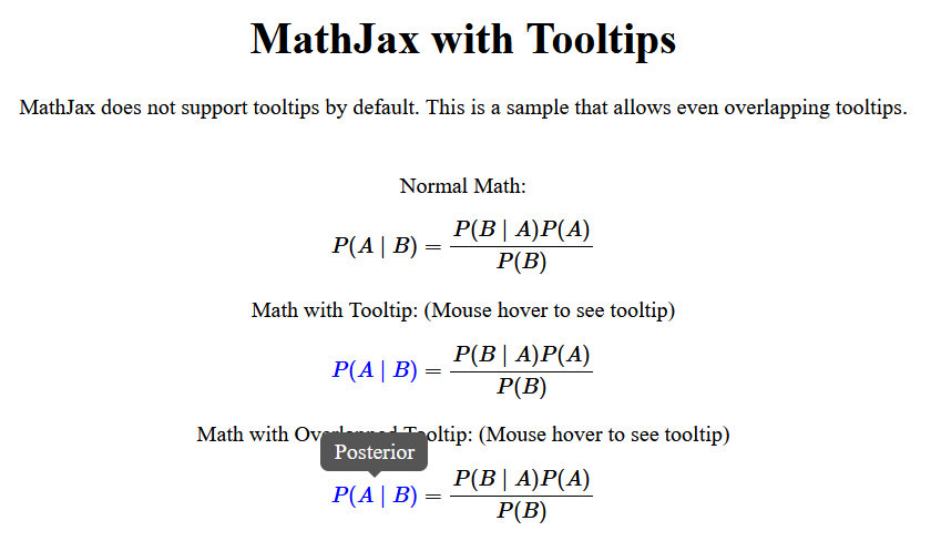 Projects - About Johnson